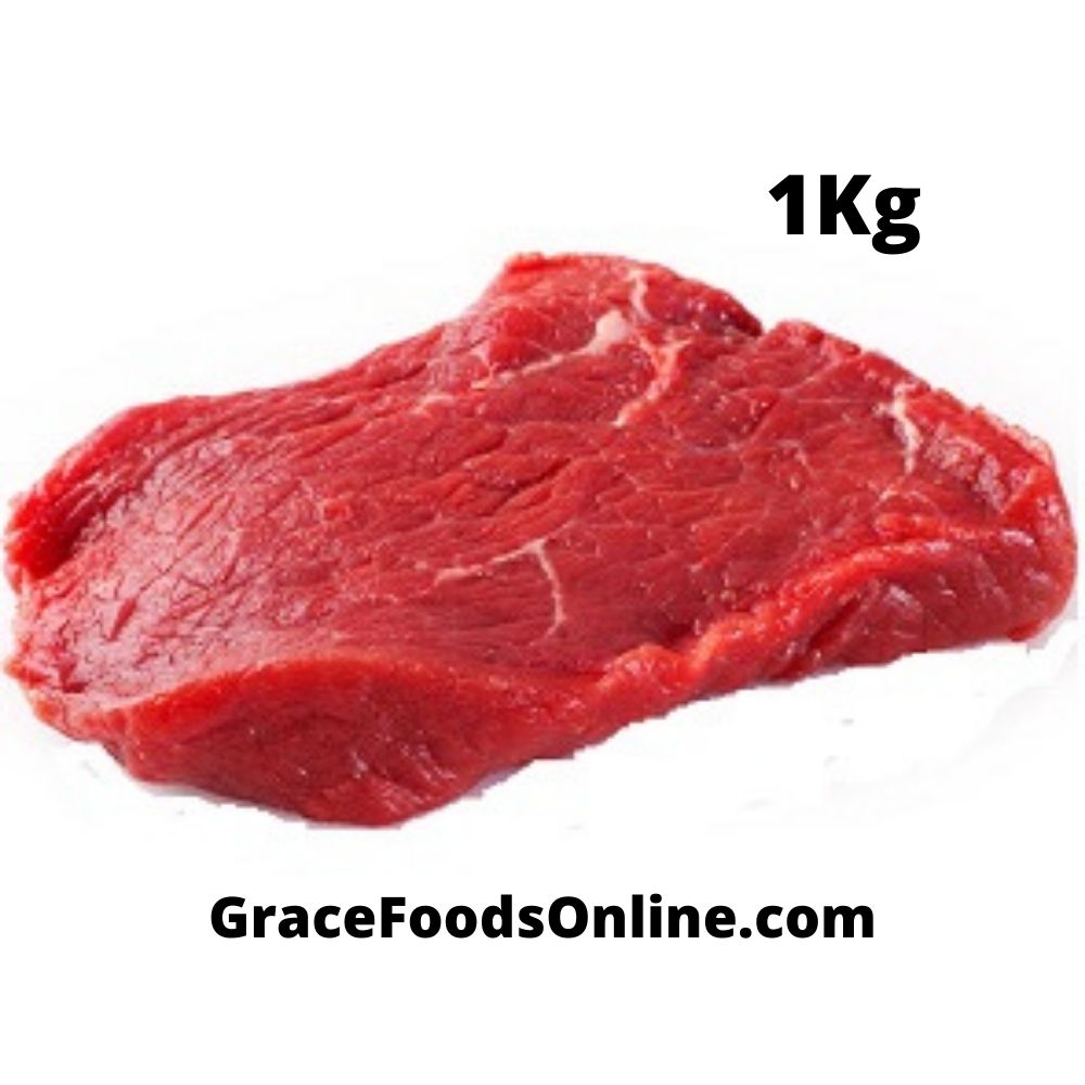 Beef 1 kg - Grace Foods Online