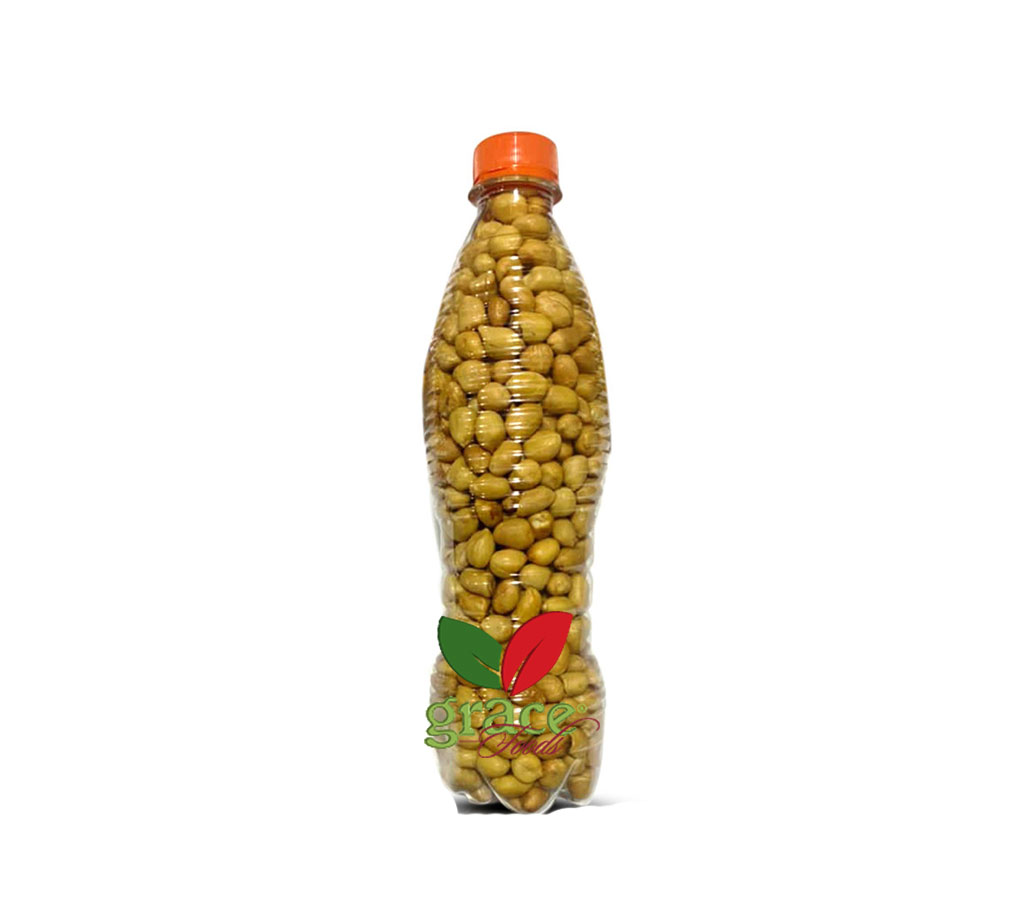 Fresh Groundnut bottle - Grace Foods Online